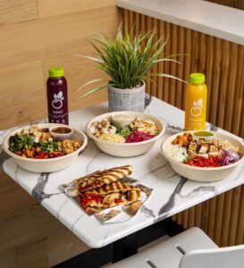 Bango Bowls Bay Shore